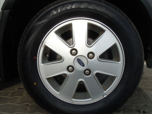 Used Ford Bantam 1.6i XLT | 2008 Bantam 1.6i XLT for sale | Swakopmund ...