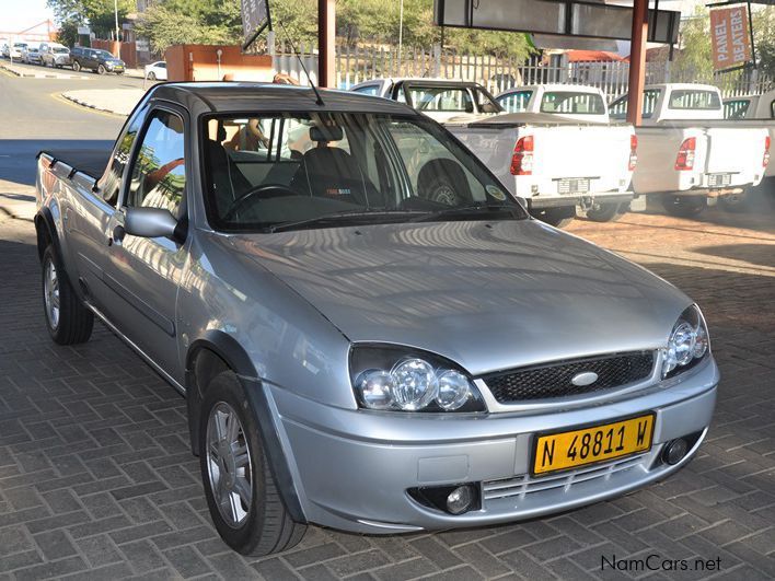 Used Ford Bantam | 2008 Bantam for sale | Windhoek Ford Bantam sales ...