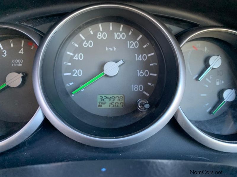 Used Ford Ranger 3.0 TDCi XLE 4x4 | 2008 Ranger 3.0 TDCi XLE 4x4 for ...