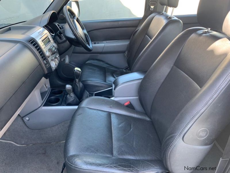 Used Ford Ranger 3.0 TDCi XLE 4x4 | 2008 Ranger 3.0 TDCi XLE 4x4 for ...