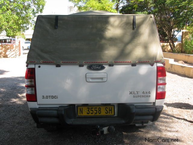 Used Ford XLT | 2008 XLT for sale | Grootfontein Ford XLT sales | Ford ...