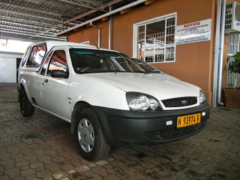 Used Ford bantam | 2008 bantam for sale | Windhoek Ford bantam sales ...