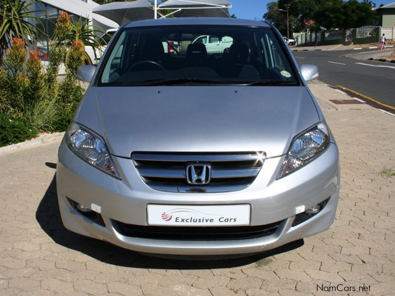 Used Honda FRV 1.8i - manual - local car | 2008 FRV 1.8i - manual ...