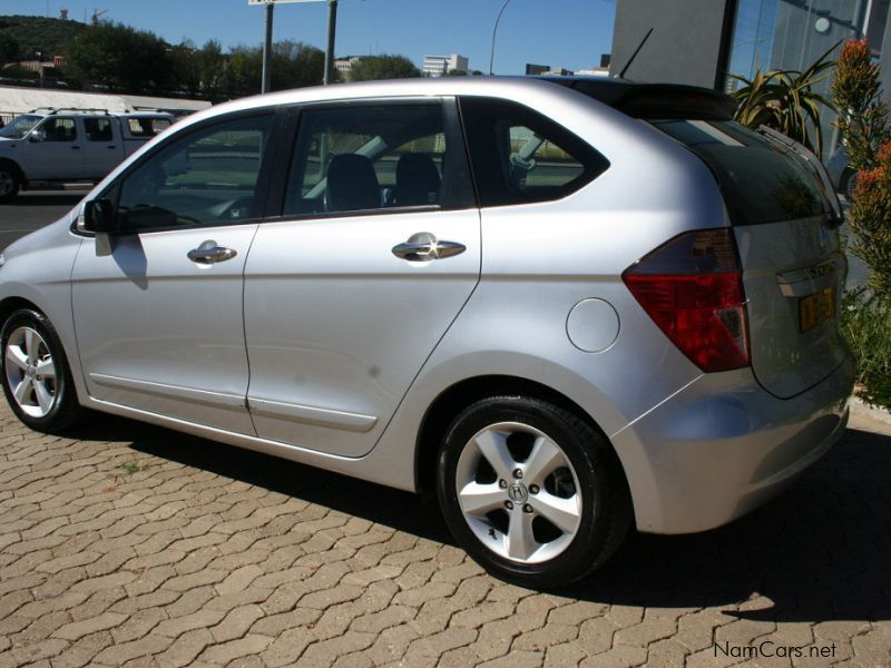 Used Honda FRV 1.8i - manual - local car | 2008 FRV 1.8i - manual ...