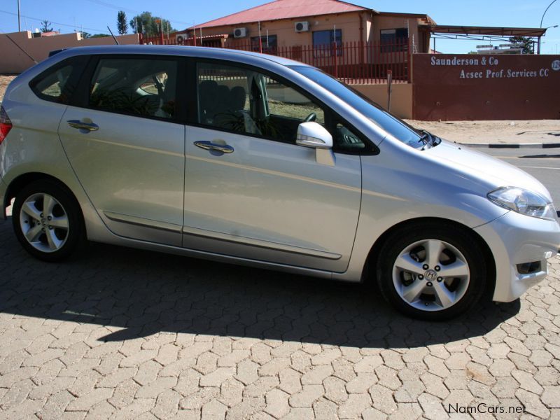 Used Honda FRV 1.8i - manual - local car | 2008 FRV 1.8i - manual ...