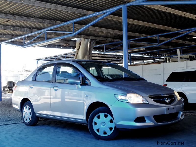 Used Honda Fit / Aria | 2008 Fit / Aria for sale | Windhoek Honda Fit ...