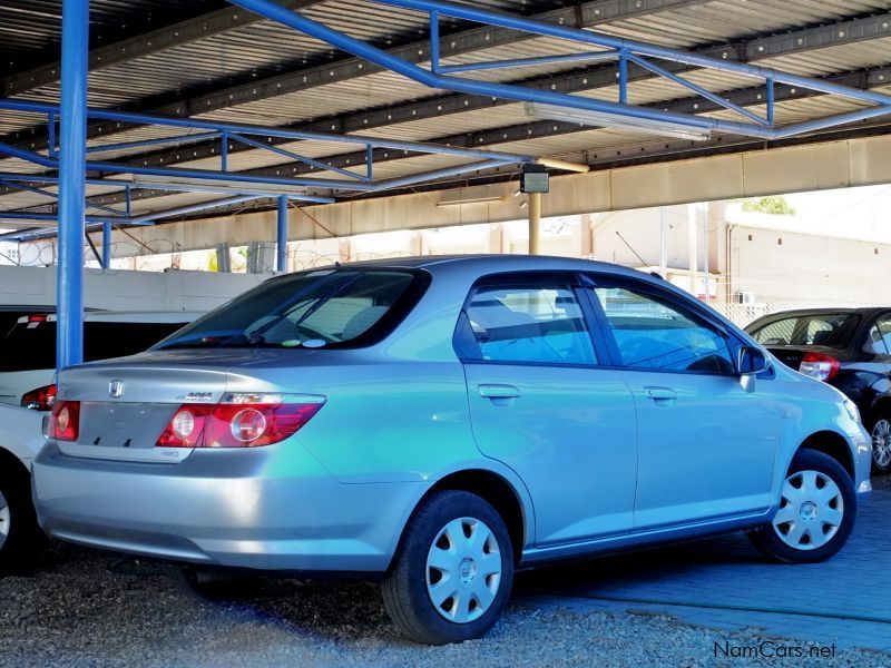 Used Honda Fit / Aria | 2008 Fit / Aria for sale | Windhoek Honda Fit ...