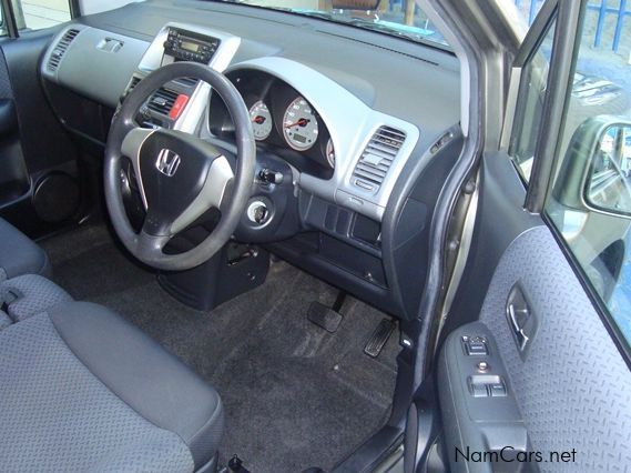 Used Honda Spike 1.5i Mini-MPV A/T | 2008 Spike 1.5i Mini-MPV A/T for ...