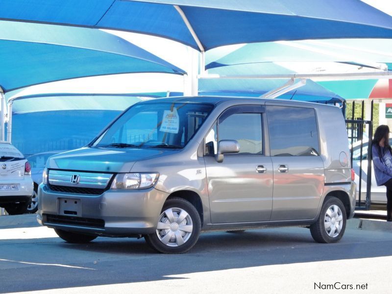 Used Honda Spike Mini | 2008 Spike Mini for sale | Windhoek Honda Spike ...