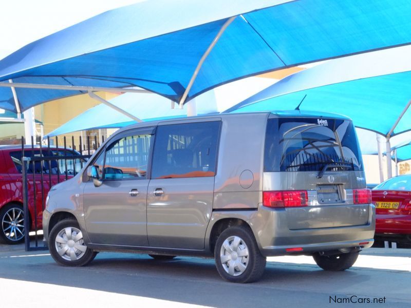 Used Honda Spike Mini | 2008 Spike Mini for sale | Windhoek Honda Spike ...