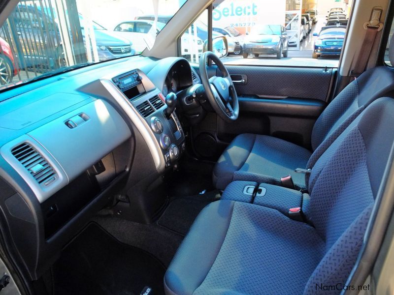 Used Honda Spike Mini | 2008 Spike Mini for sale | Windhoek Honda Spike ...