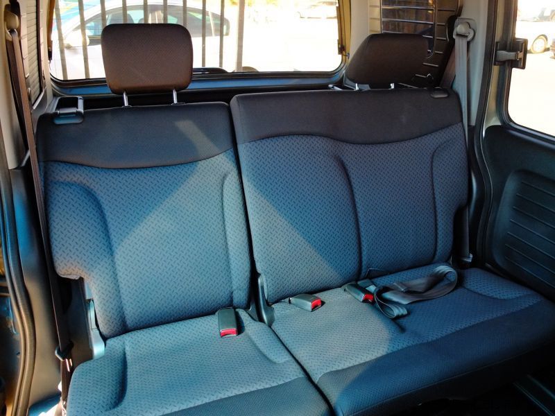 Used Honda Spike Mini | 2008 Spike Mini for sale | Windhoek Honda Spike ...