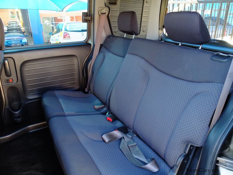 Used Honda Spike Mini | 2008 Spike Mini for sale | Windhoek Honda Spike ...