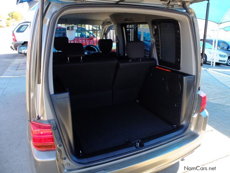 Used Honda Spike Mini | 2008 Spike Mini for sale | Windhoek Honda Spike ...