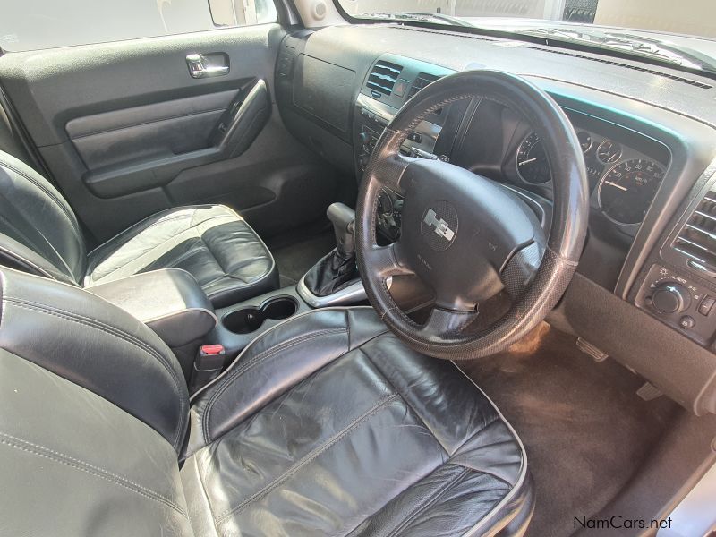 Used Hummer H3 | 2008 H3 for sale | Walvis Bay Hummer H3 sales | Hummer ...