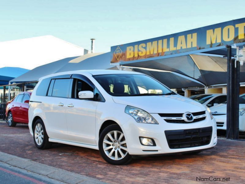 Used Mazda MPV | 2008 MPV for sale | Windhoek Mazda MPV sales | Mazda MPV Price N$ 105,000 ...