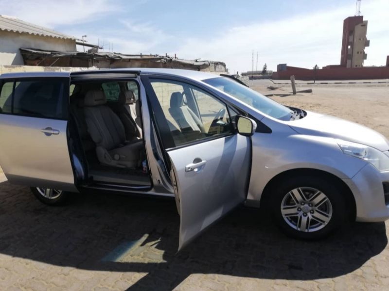 Used Mazda Mazda MPV 2.3L | 2008 Mazda MPV 2.3L for sale | Walvis Bay ...
