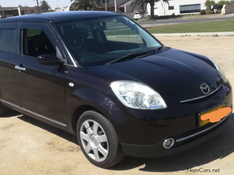 Used Mazda Veriza 1.5 | 2008 Veriza 1.5 for sale | Walvis Bay Mazda ...