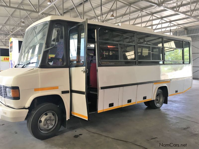 Used Mercedes-Benz 812 Speed Liner | 2008 812 Speed Liner for sale ...