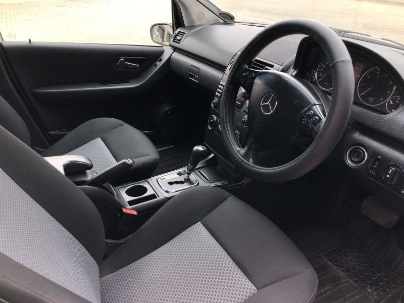 Used Mercedes-Benz A-Class | 2008 A-Class for sale | Swakopmund ...