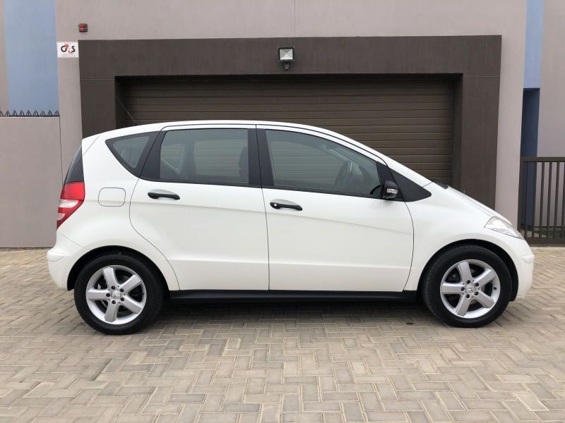 Used Mercedes-Benz A-Class | 2008 A-Class for sale | Swakopmund ...
