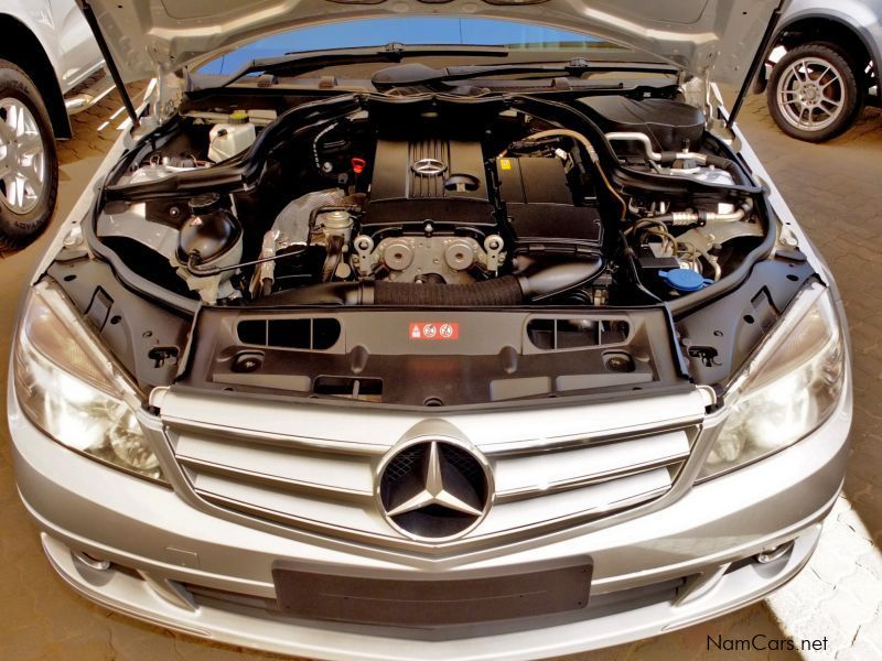 Used Mercedes-Benz C180 Compressor | 2008 C180 Compressor for sale ...