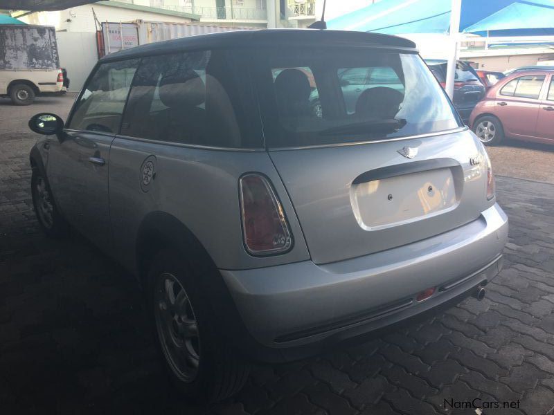 Used Mini One | 2008 One for sale | Windhoek Mini One sales | Mini One ...
