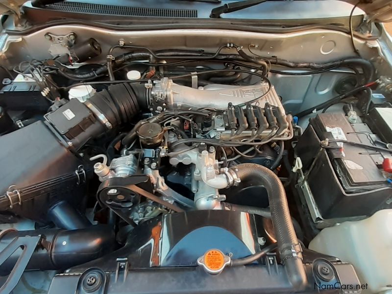 Used Mitsubishi Colt 3.0 V6 4x4 | 2008 Colt 3.0 V6 4x4 for sale ...