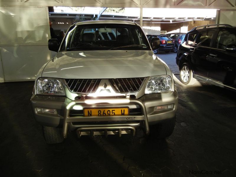 Used Mitsubishi Colt Club Cab | 2008 Colt Club Cab for sale | Windhoek ...