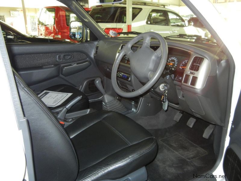 Used Mitsubishi Colt Club Cab | 2008 Colt Club Cab for sale | Windhoek ...