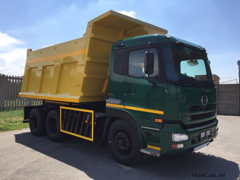 Used Nissan UD460 | 2008 UD460 for sale | Windhoek Nissan UD460 sales ...