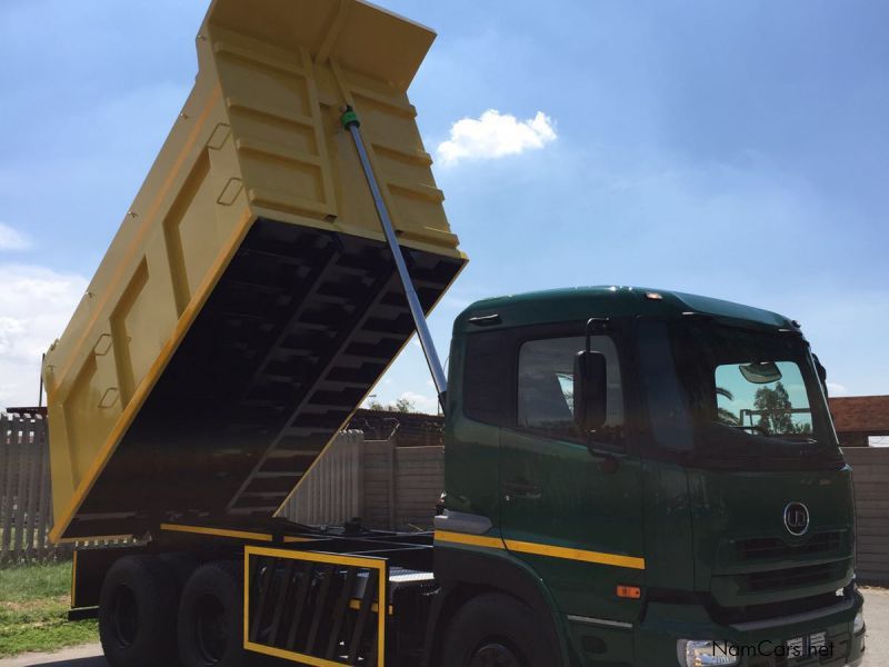 Used Nissan UD460 | 2008 UD460 for sale | Windhoek Nissan UD460 sales ...