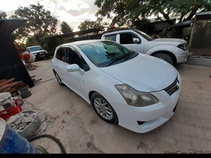 Used Toyota Blade | 2008 Blade for sale | Rundu Toyota Blade sales ...