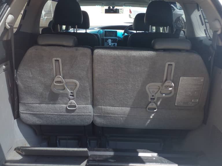 Used Toyota ESTIMA | 2008 ESTIMA for sale | Windhoek Toyota ESTIMA ...