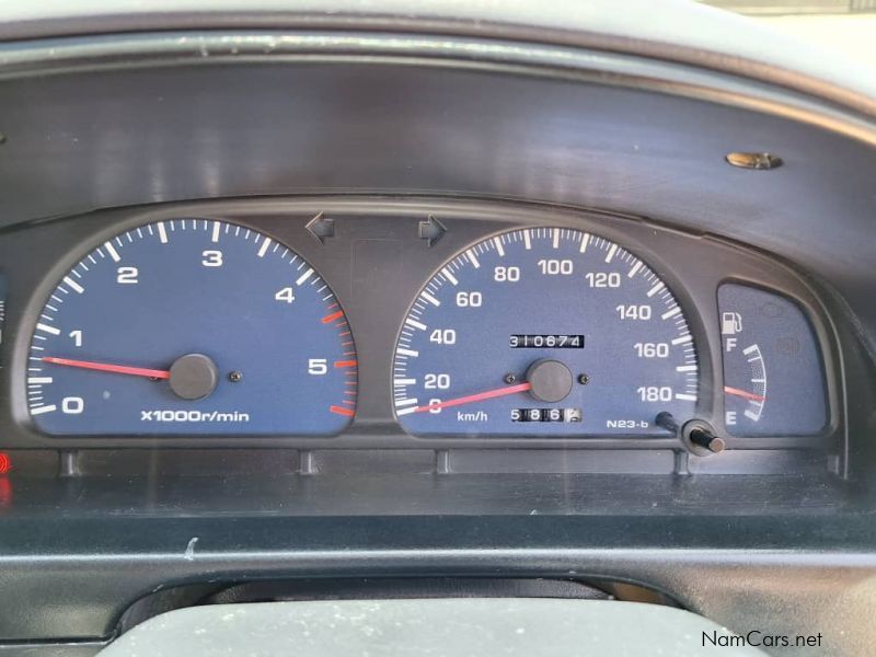 Used Toyota Hilux 3L Rader 4x4 D/C 4x4 | 2008 Hilux 3L Rader 4x4 D/C ...