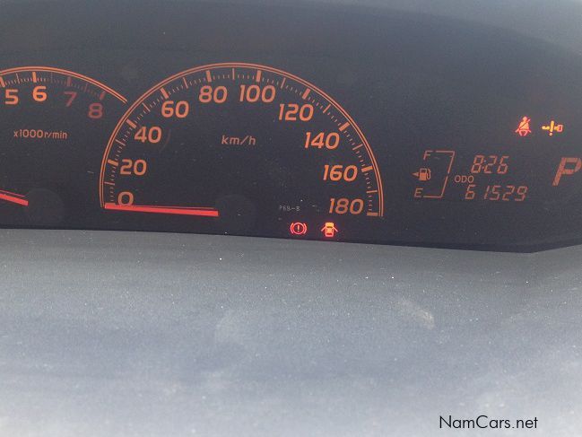 Used Toyota vitz 1.5 VVTI | 2008 vitz 1.5 VVTI for sale | Windhoek ...