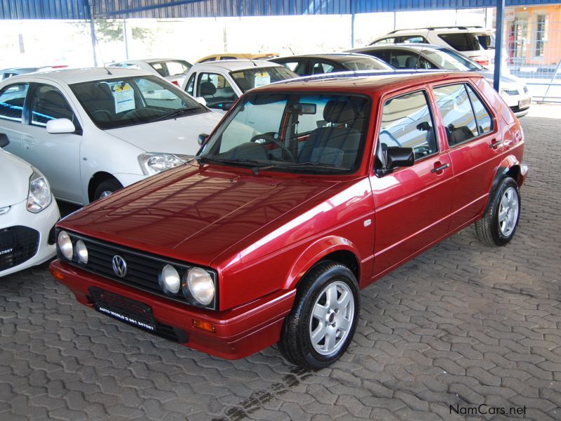 Used Volkswagen CITI GOLF 1.4 TENACITI | 2008 CITI GOLF 1.4 TENACITI ...