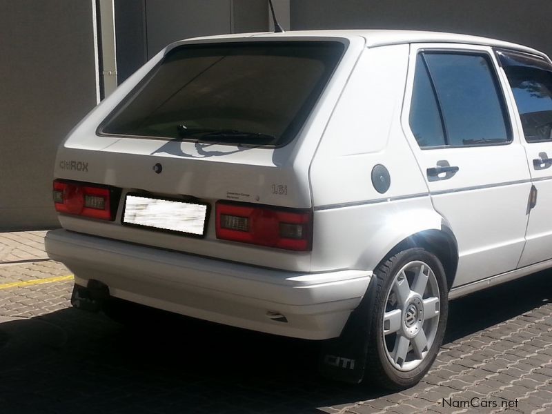 Used Volkswagen CITI ROX 1.6i | 2008 CITI ROX 1.6i for sale | Windhoek ...