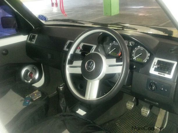 Used Volkswagen CITI ROX 1.6i | 2008 CITI ROX 1.6i for sale | Windhoek ...