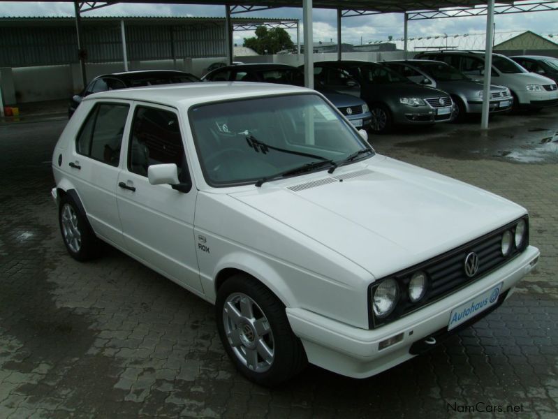Used Volkswagen CITY ROX | 2008 CITY ROX for sale | Windhoek Volkswagen ...