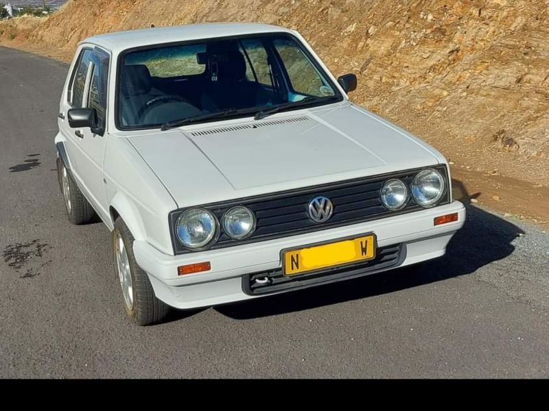 Used Volkswagen Citi Golf 1.4i | 2008 Citi Golf 1.4i for sale ...