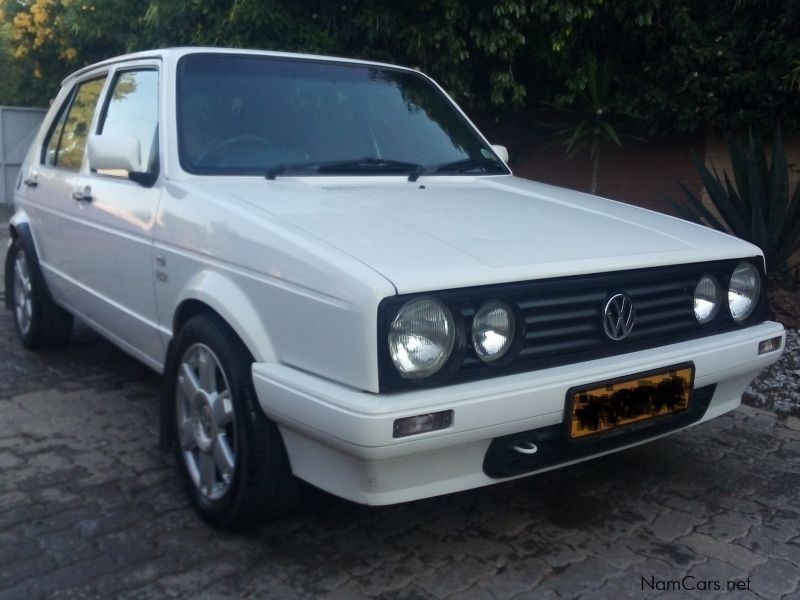 Used Volkswagen Citi Golf Rox 1.4i | 2008 Citi Golf Rox 1.4i for sale ...