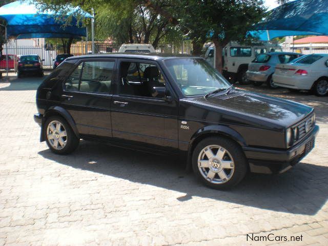 Used Volkswagen Citi Rox 1.4i | 2008 Citi Rox 1.4i for sale | Windhoek ...