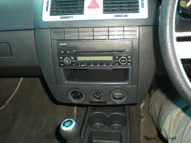 Used Volkswagen Citi Rox 1.4i | 2008 Citi Rox 1.4i for sale | Windhoek ...