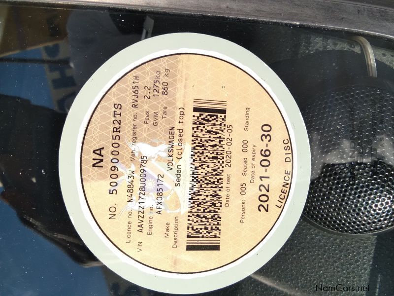 Used Volkswagen Citi Rox 1.6I | 2008 Citi Rox 1.6I for sale | Windhoek ...