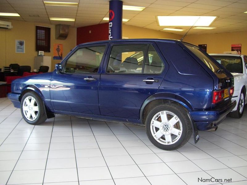 Used Volkswagen Citi Rox | 2008 Citi Rox for sale | Windhoek Volkswagen ...