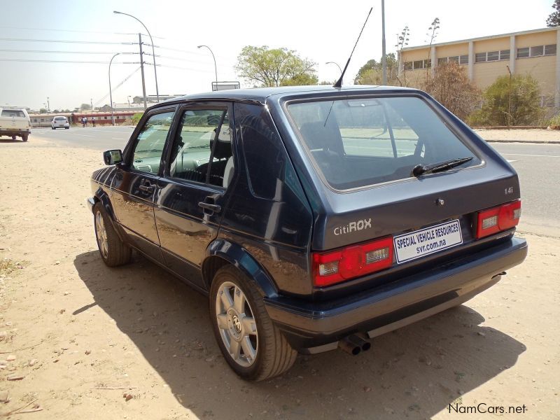 Used Volkswagen City Rox 1.4i | 2008 City Rox 1.4i for sale | Windhoek ...