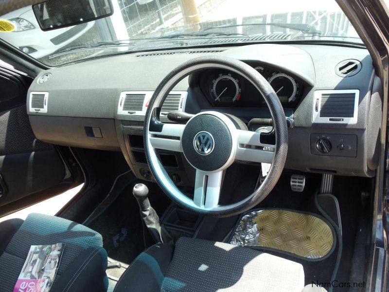 Used Volkswagen City Rox 1.4i | 2008 City Rox 1.4i for sale | Windhoek ...