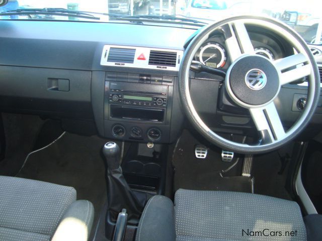 Used Volkswagen City Rox 1.6 | 2008 City Rox 1.6 for sale | Windhoek ...