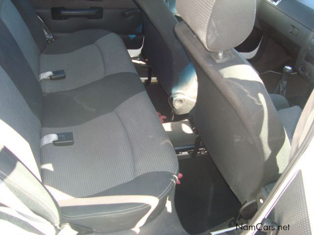 Used Volkswagen City Rox 1.6 | 2008 City Rox 1.6 for sale | Windhoek ...